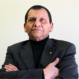 Scientific Committee – Egoi School